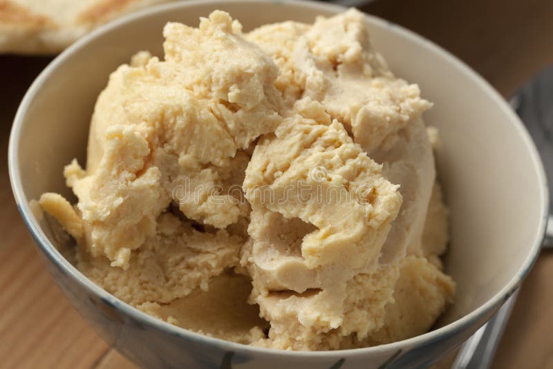 Smen marocain fait maison image stock. Image du ingrédient - 58424887