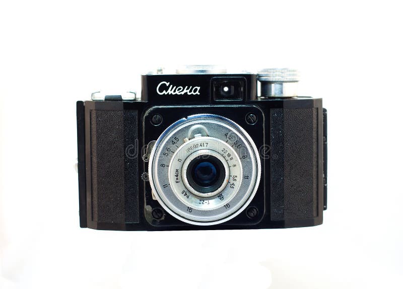 Smena 1 Stock Photos - Free & Royalty-Free Stock Photos from Dreamstime