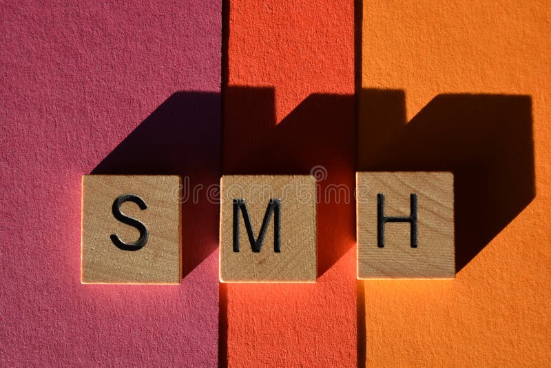 Social Media Abbreviations Stock Photos - Free & Royalty-Free Stock ...