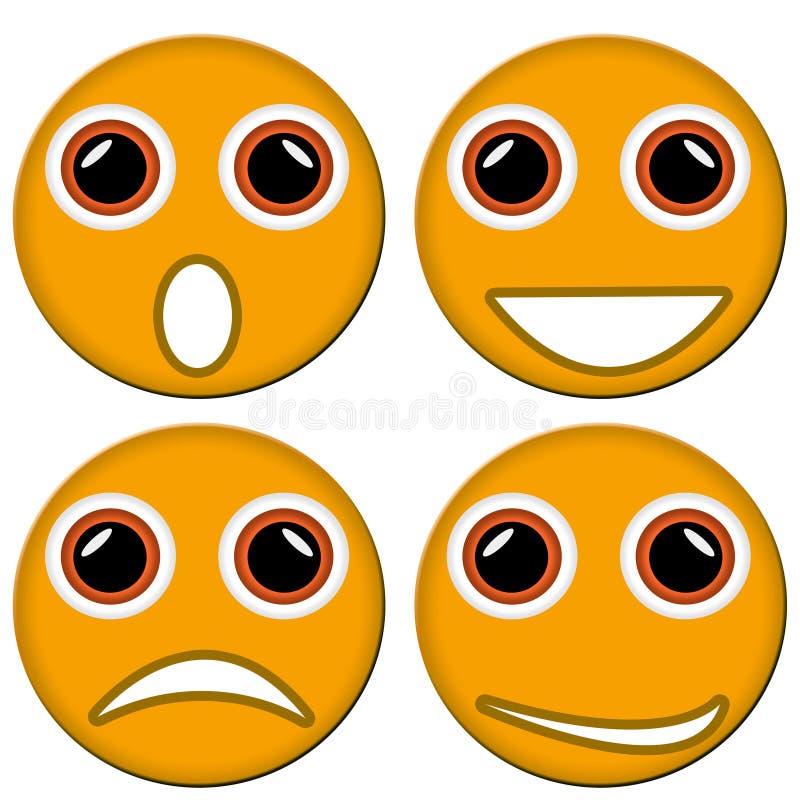Goofy Smile Stock Illustrations – 3,724 Goofy Smile Stock Illustrations ...