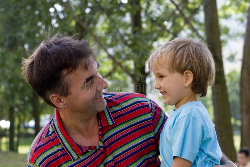 Smile stock image. Image of uncle, youth, family, children - 1058009