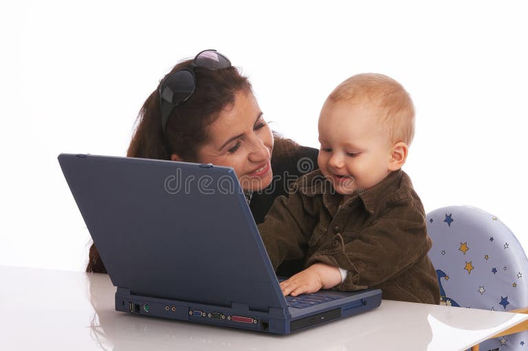 Smile stock image. Image of adorable, cute, connection - 1561229