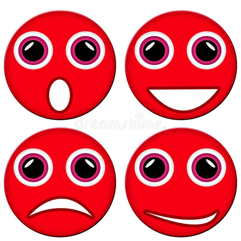 Goofy Smile Stock Illustrations – 2,556 Goofy Smile Stock Illustrations ...