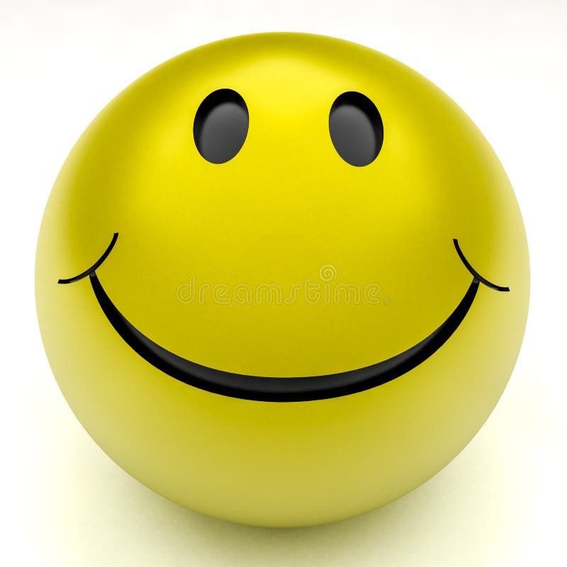 Smile Ball Stock Photography - Image: 36314612