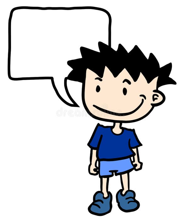 Smile comic stock vector. Illustration of cheerful, design - 33823795