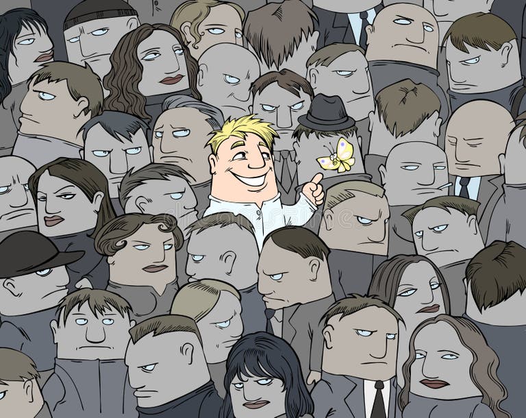 Smile Frown Stock Illustrations – 1,486 Smile Frown Stock Illustrations ...