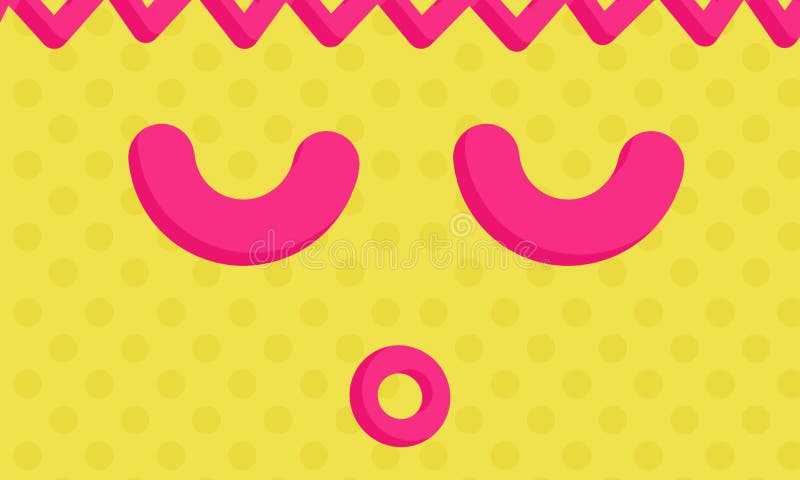 Face 2d Stock Illustrations – 6,257 Face 2d Stock Illustrations ...