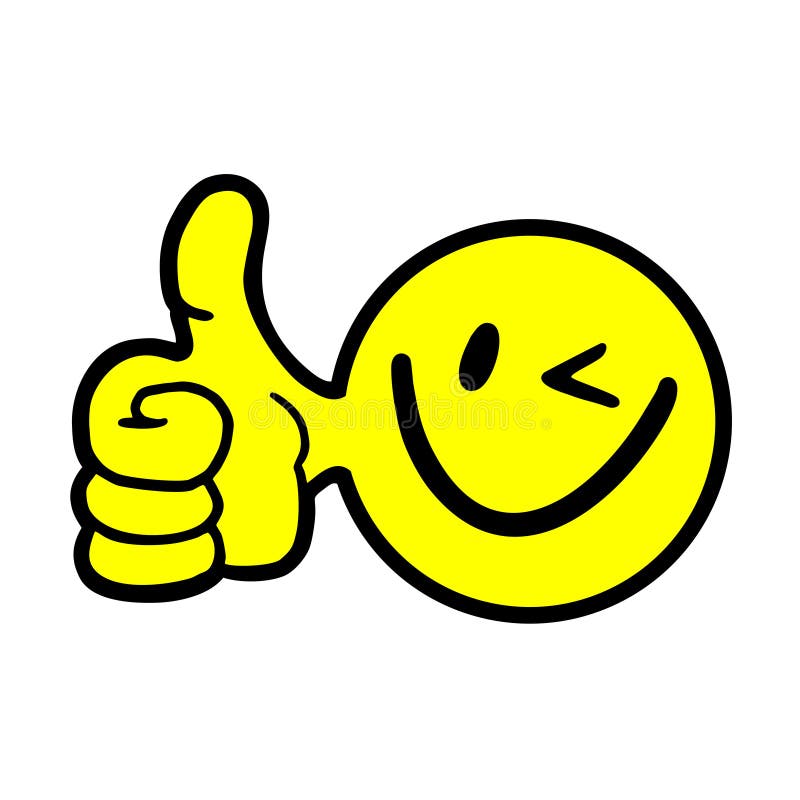 Yellow Smiley Face Winner Stock Illustrations – 113 Yellow Smiley Face ...
