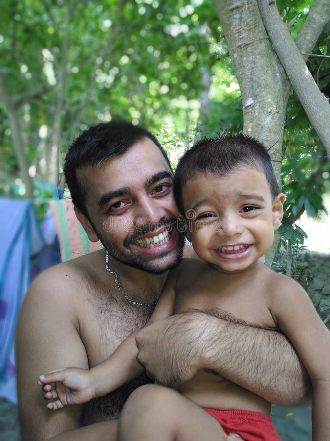 Smile editorial image. Image of smile, home, father - 108216470