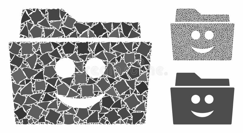 Folder Icon Smiley Stock Illustrations – 150 Folder Icon Smiley Stock ...