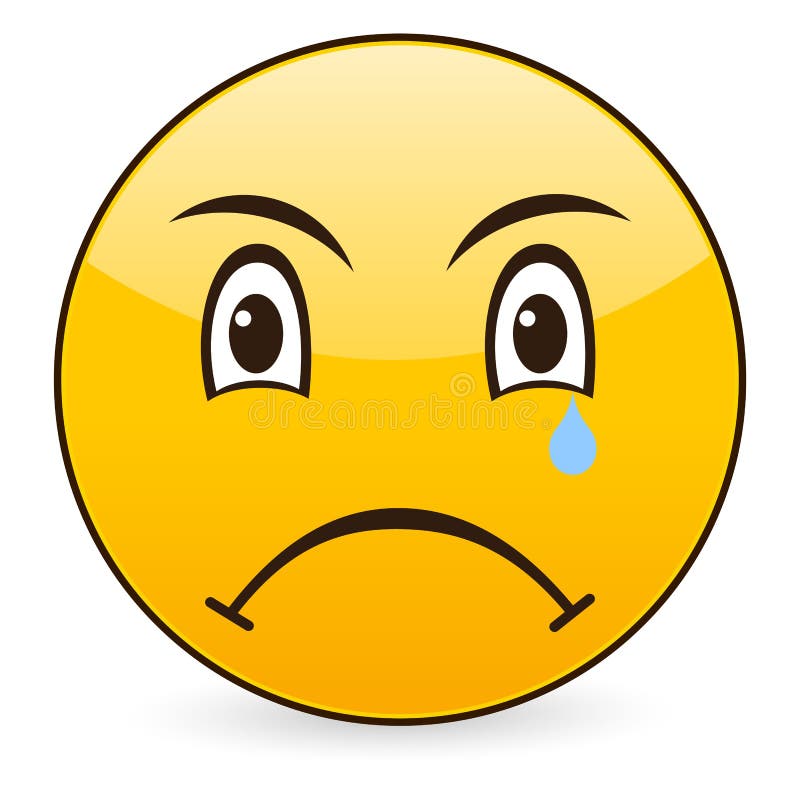 Bad smell emoticon stock vector. Illustration of funny - 29853442