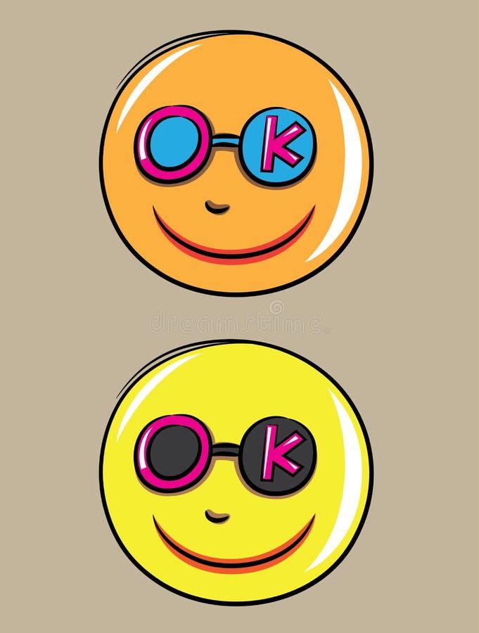 Smile icon stock vector. Illustration of people, clip - 48482014