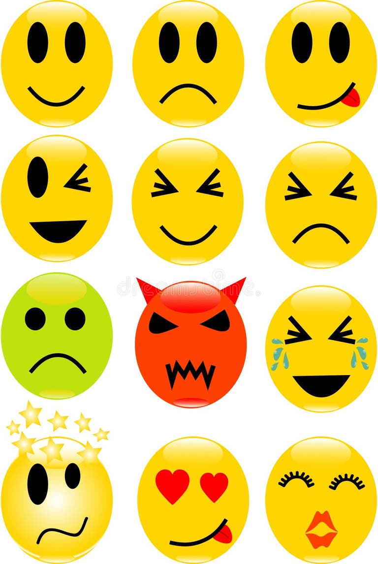 Smile Angry Kiss Stock Illustrations – 2,850 Smile Angry Kiss Stock ...