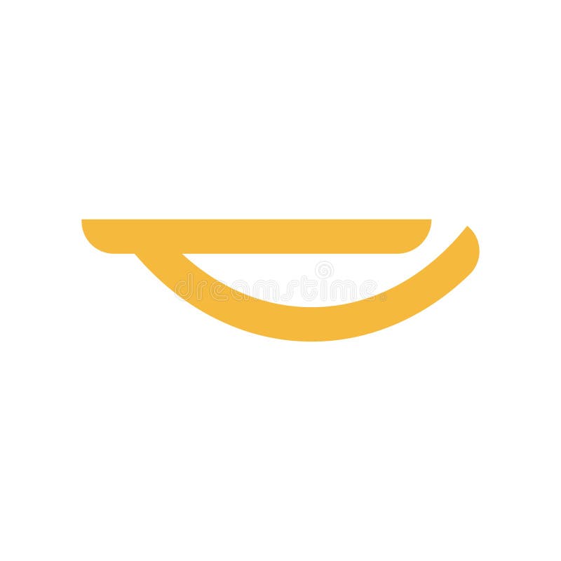 Smile Logo Template Icon stock vector. Illustration of flower - 350986308