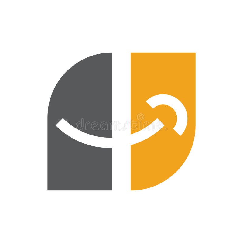 Smile Bag Logo Design Template Stock Vector - Illustration of company ...