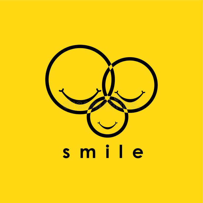 Smile Logo Stock Illustrations – 135,950 Smile Logo Stock Illustrations ...