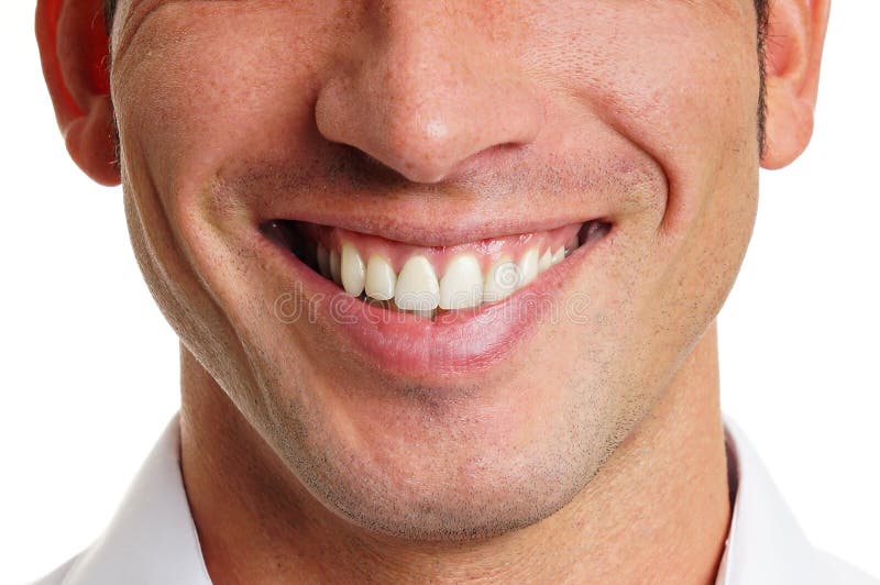 Smile of man stock image. Image of businessman, smile - 39506247