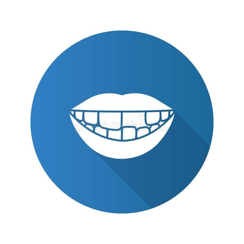Mouth Missing Teeth Stock Illustrations – 141 Mouth Missing Teeth Stock ...