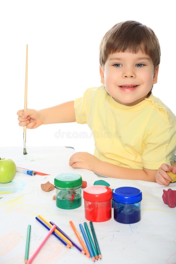 Smile Please Picture. Image: 8195101