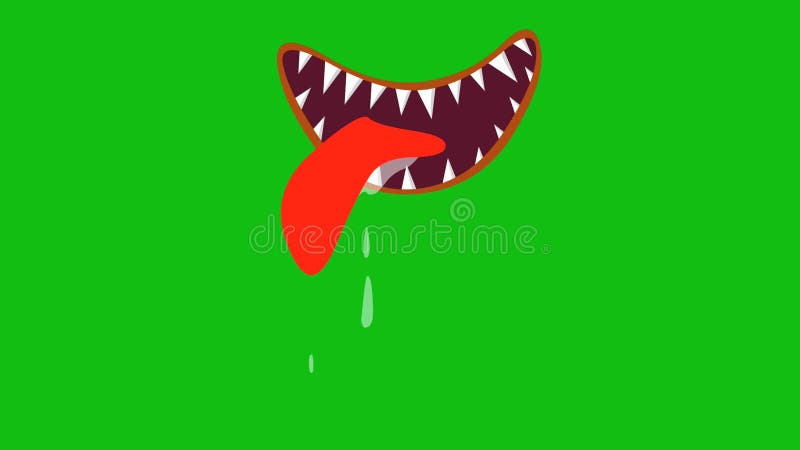 Smile of a predator. stock video. Video of blue, life - 155437887