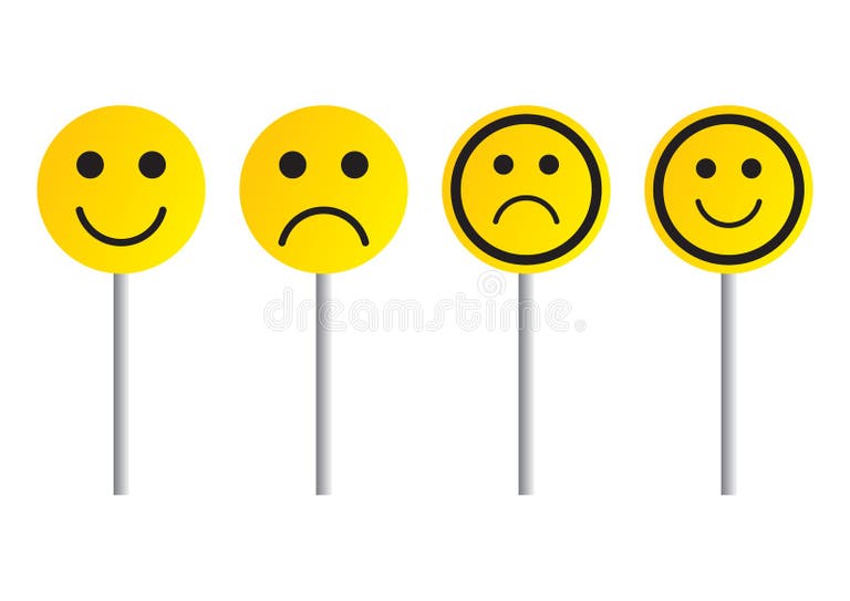 Motivational Warning Sign Stock Illustrations – 627 Motivational ...