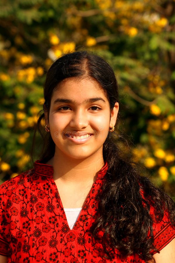 Innocent smile stock image. Image of happiness, warmth - 8945703