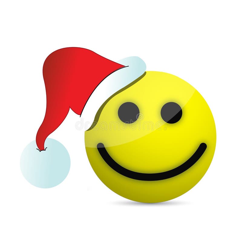 Smile ,smiley Face and Gifts Stock Illustration - Illustration of enjoy ...