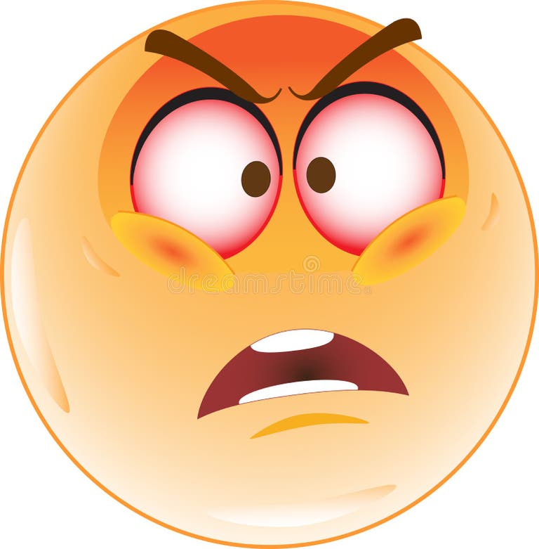 Frustrated Smiley Stock Illustrations – 914 Frustrated Smiley Stock ...