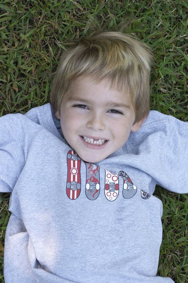 Smiler stock image. Image of caucasian, outdoor, joyful - 1335147