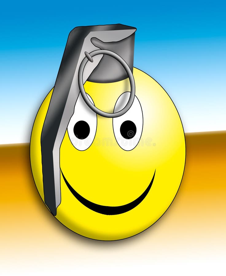 Toxic Mask stock illustration. Illustration of illustrations - 1826261