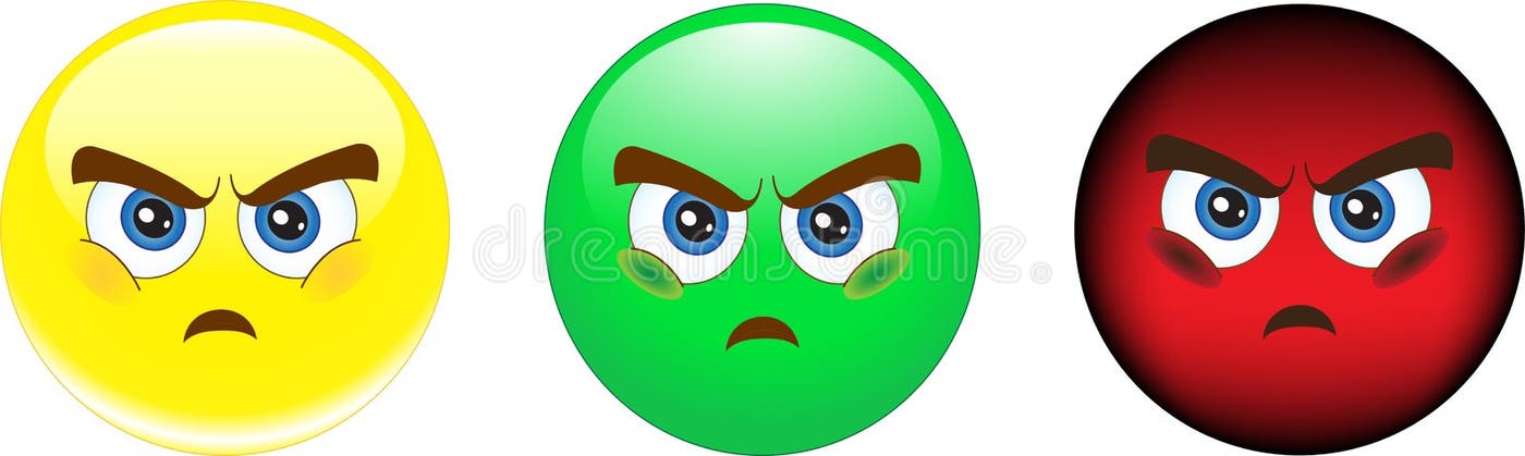 Disgust Smiley Stock Illustrations – 165 Disgust Smiley Stock ...