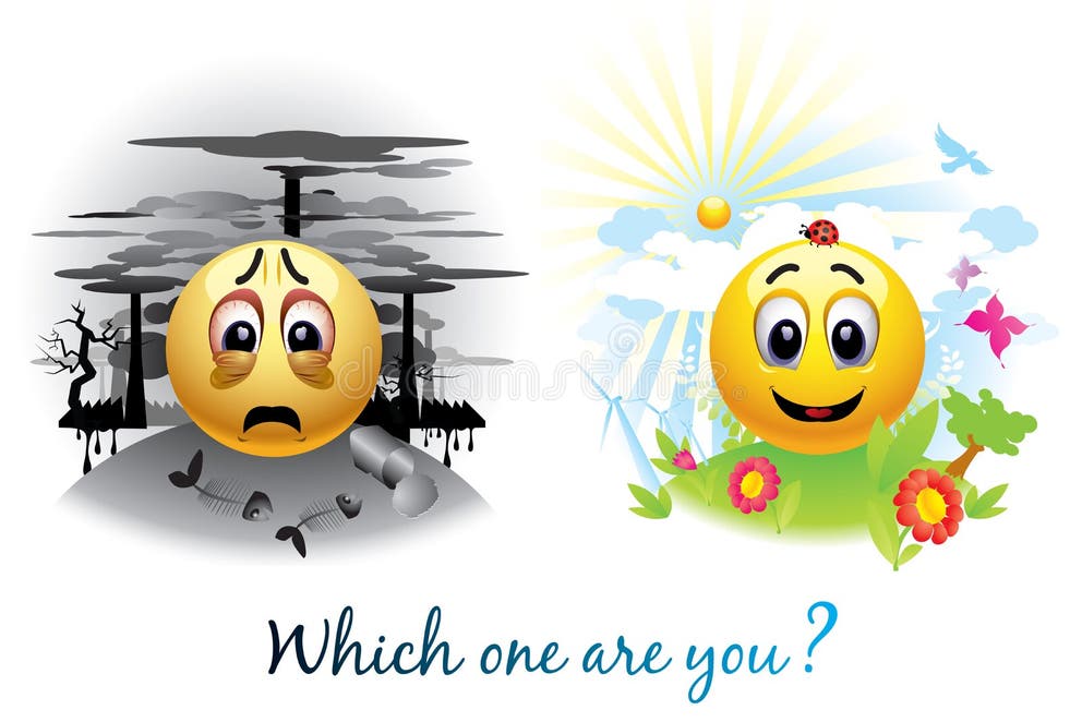 Smiley ball stock vector. Illustration of damage, disaster - 11728607