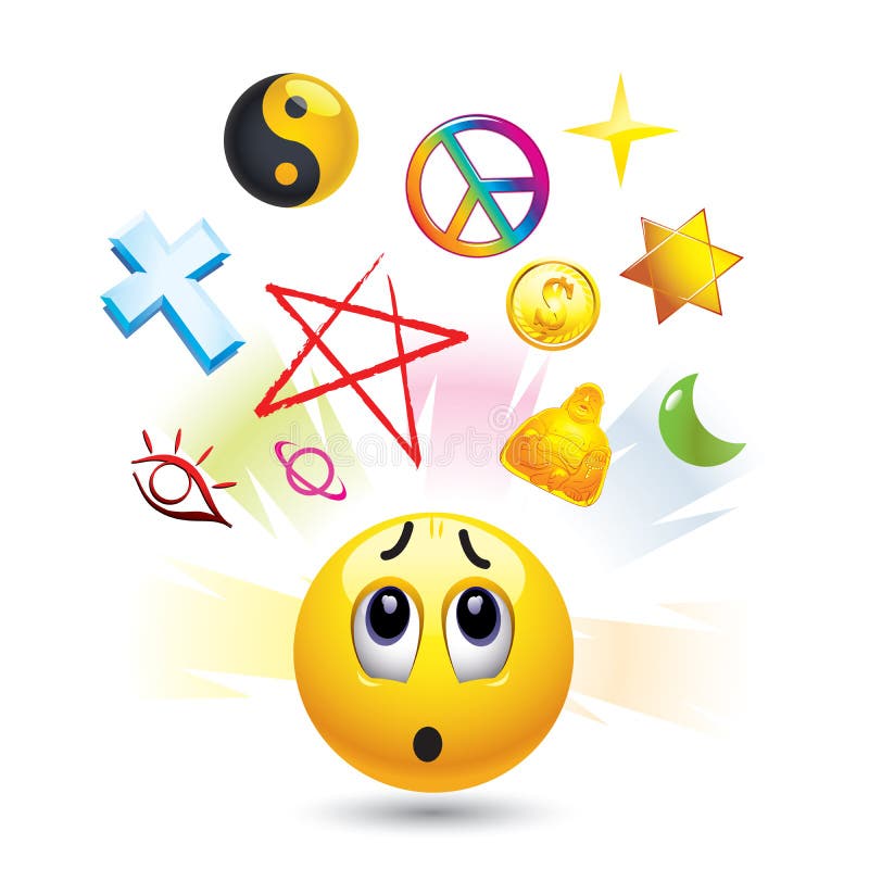 Prayer Symbols Stock Illustrations – 9,128 Prayer Symbols Stock ...