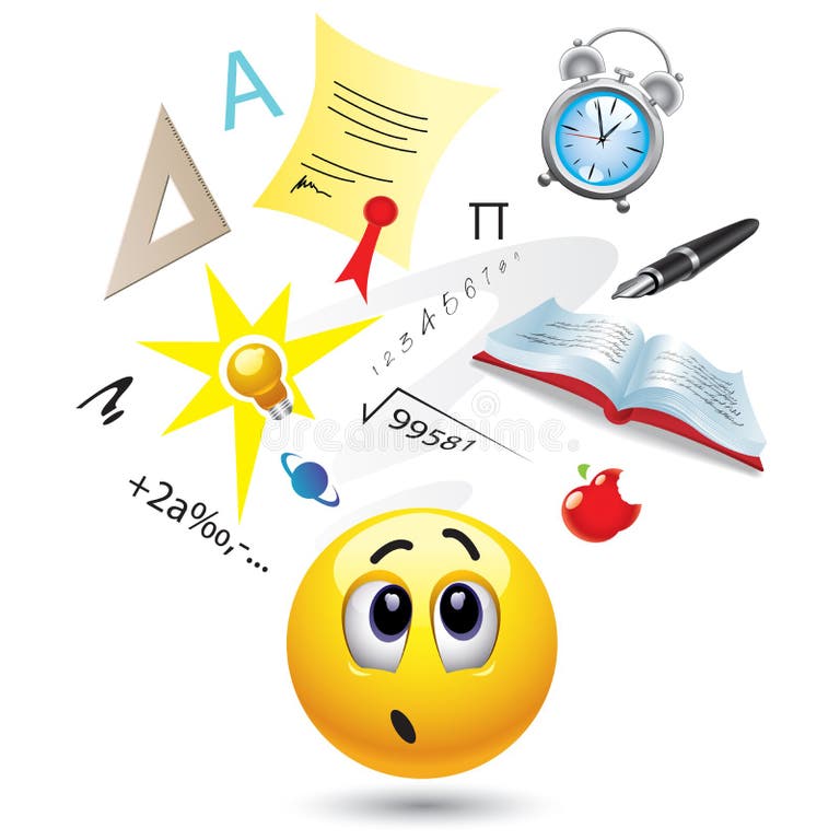 Teacher Smiley Stock Illustrations – 392 Teacher Smiley Stock ...