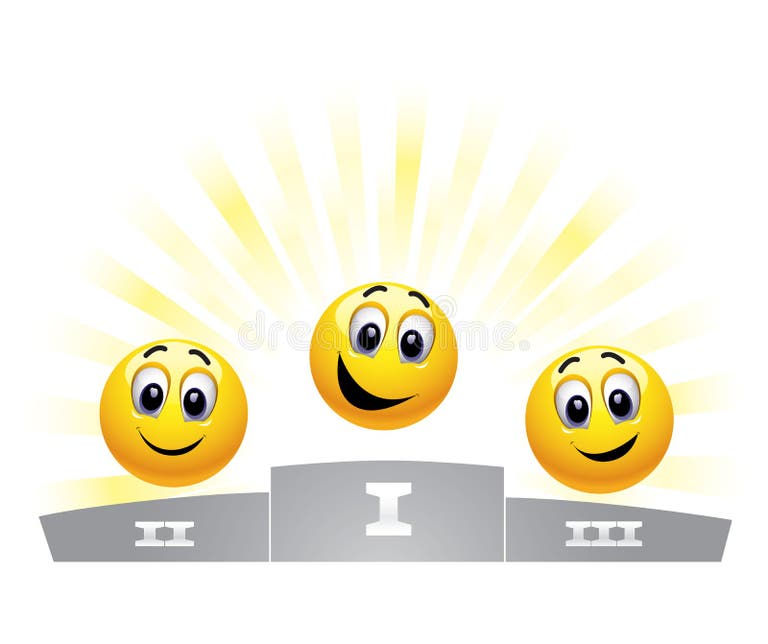 Victory Emoticon Stock Illustrations – 2,966 Victory Emoticon Stock ...