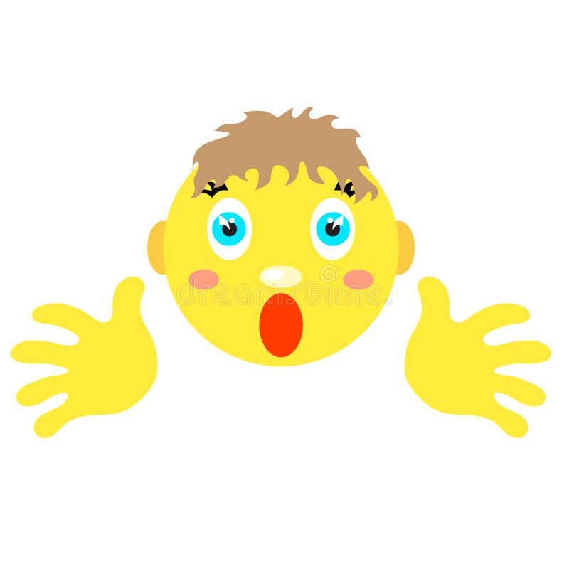 Rapper Emoticon Stock Illustrations – 37 Rapper Emoticon Stock ...