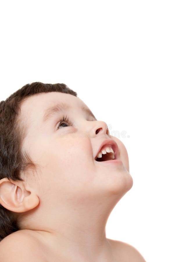 Young Boy with Special Needs Stock Image - Image of male, child: 4299037
