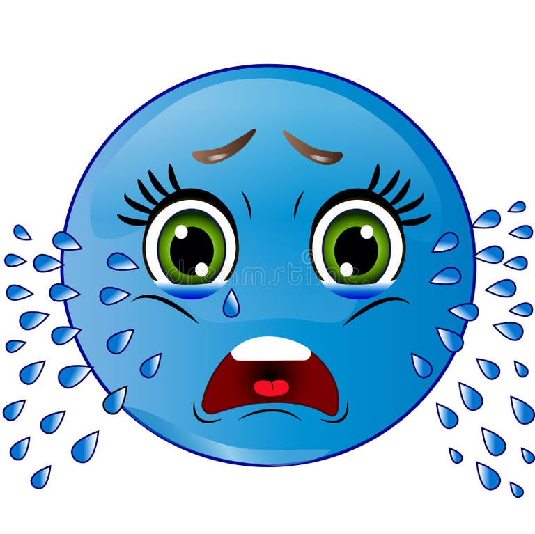 Scream Smiley Stock Illustrations – 731 Scream Smiley Stock ...