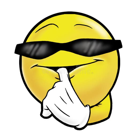 Smiley da porta-luvas ilustração do vetor. Ilustração de amor - 46646962