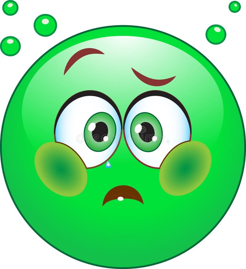 Smiley Doente Ilustrações, Vetores E Clipart De Stock – (1,944 Stock ...