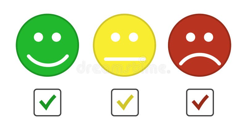 Smiley emoticons icon stock vector. Illustration of emoji - 85345550