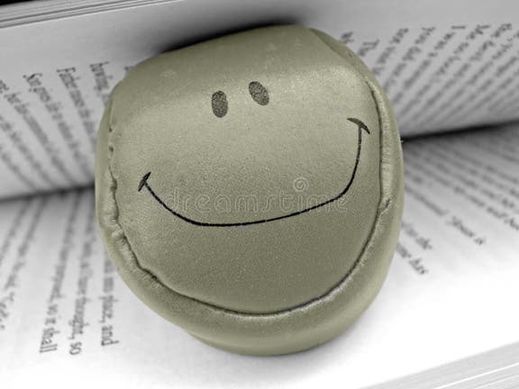 166 Smiley Face Reading Book Stock Photos - Free & Royalty-Free Stock ...