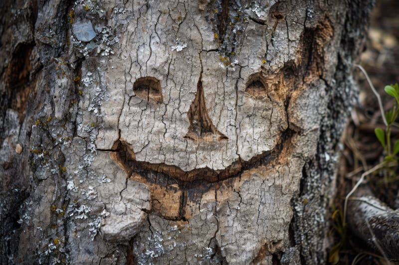 1,773 Tree Smiley Face Stock Photos - Free & Royalty-Free Stock Photos ...