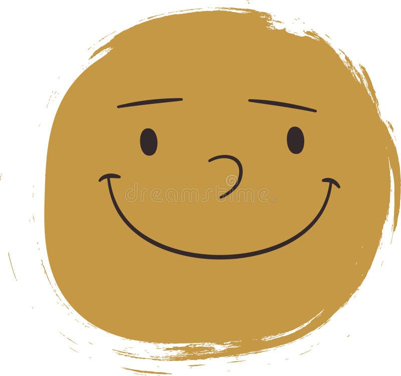 Smiley Face Doodle Stock Illustrations – 13,517 Smiley Face Doodle ...