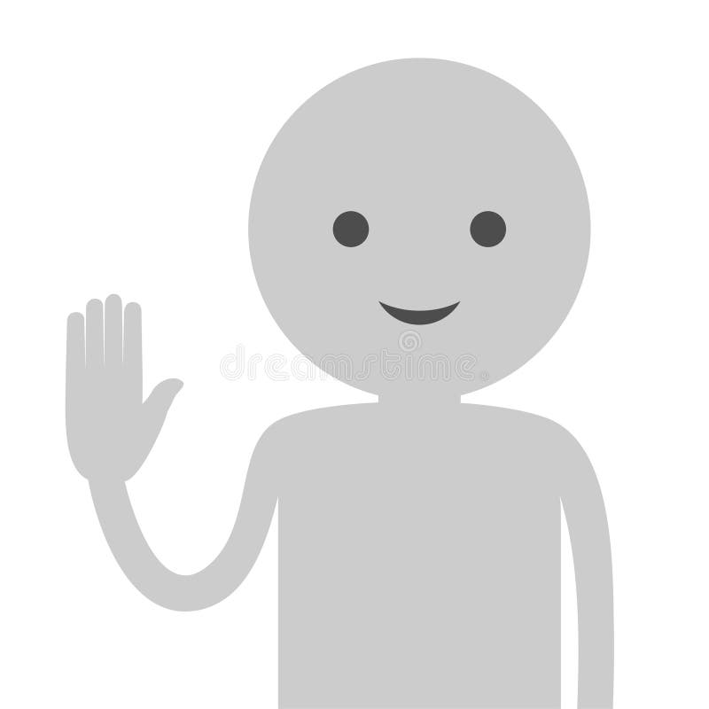 Hello Smiley Face Vector Stock Illustrations – 277 Hello Smiley Face ...