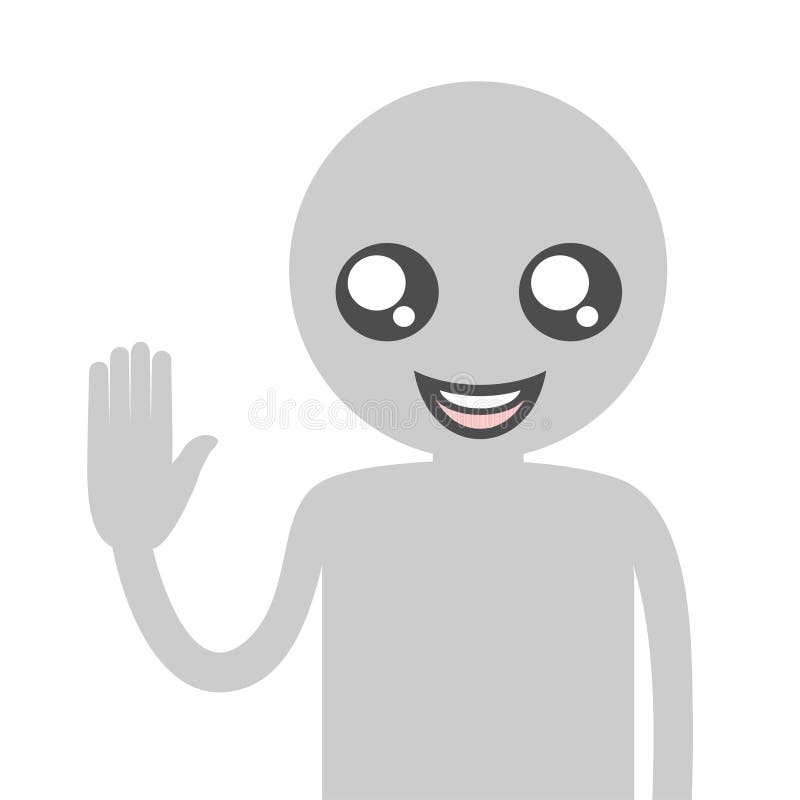 Hello Smiley Face Vector Stock Illustrations – 277 Hello Smiley Face ...