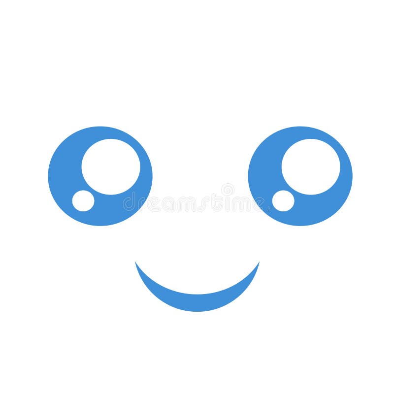 Smiley face design stock vector. Illustration of character - 99548267