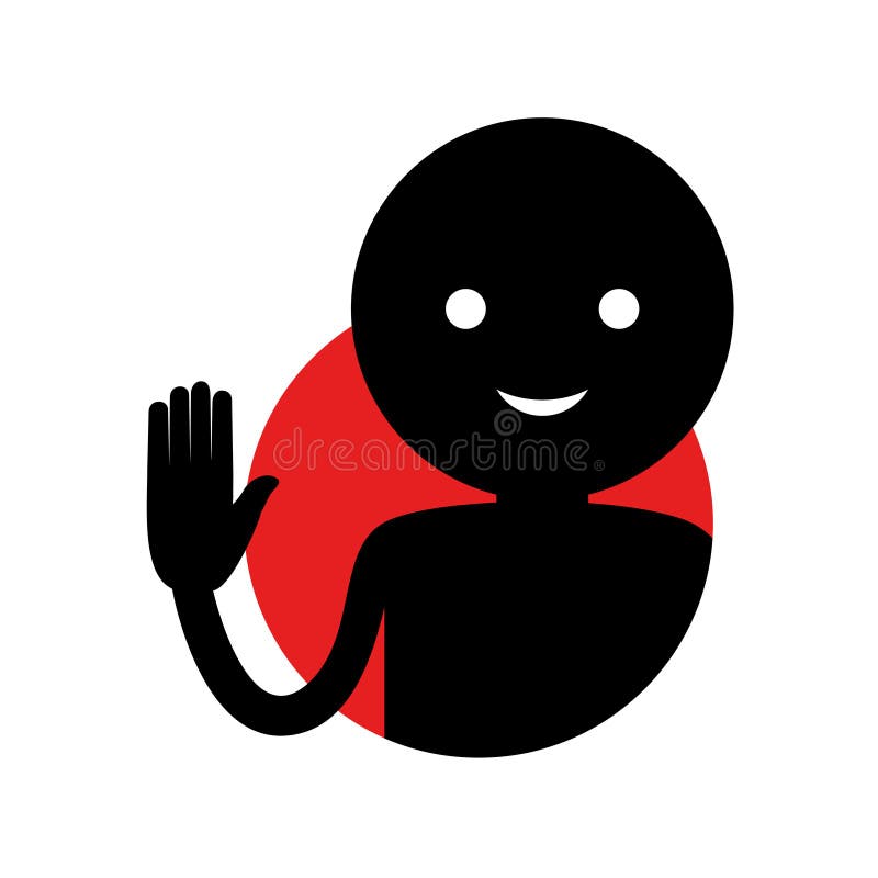 Hello Smiley Face Stock Illustrations – 341 Hello Smiley Face Stock ...