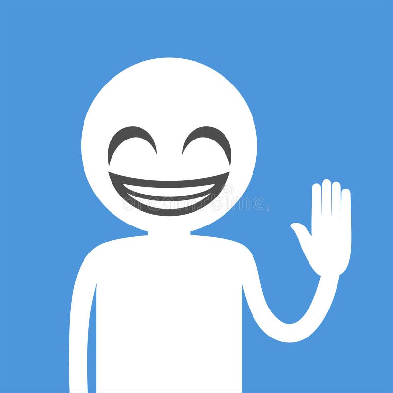 Smiley face design stock vector. Illustration of creative - 99975934