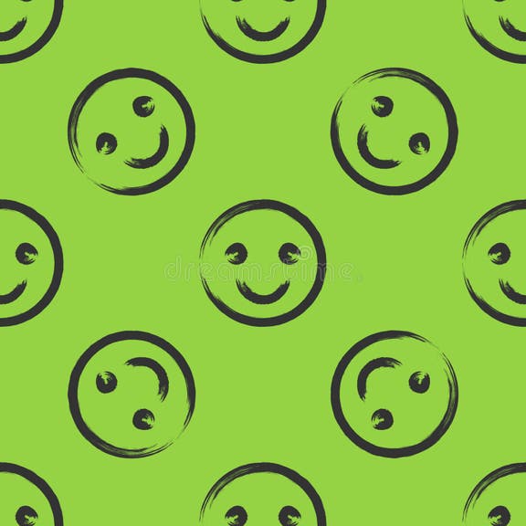 Face Green Smiley Stock Illustrations – 9,742 Face Green Smiley Stock ...